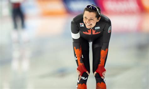 Speed Skating Canada Confirms National And Nextgen Long Track Teams For