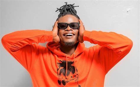 Kabako Lists His Top 5 Ugandan Artists Snubs Pallaso Video