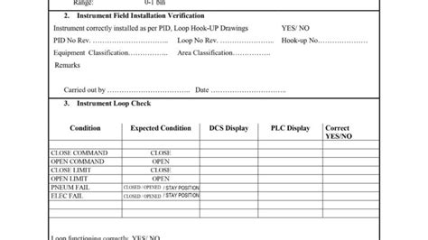 Eic Test Certificate Emergency Lighting