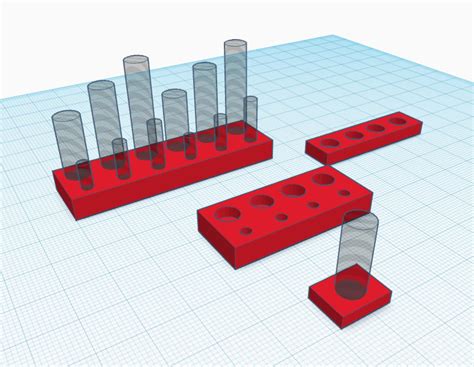 Magnets In A 3d Print The Beardy Geek