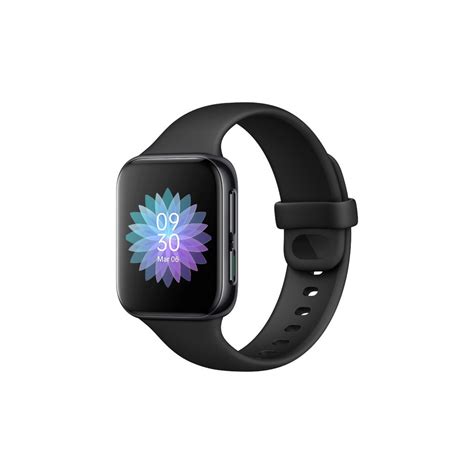 Oppo Smart Watch Mm Mobile Phones Gadgets Wearables Smart Watches On Carousell