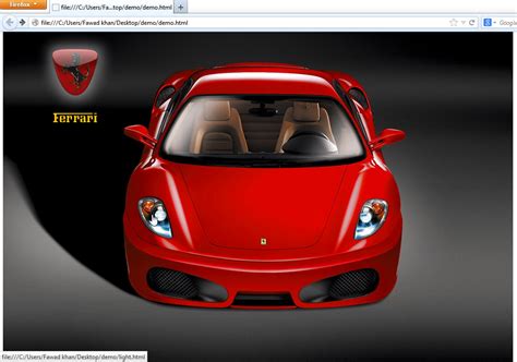 Html Image Map Tag And How To Use Maparea To Split Image Into Sections