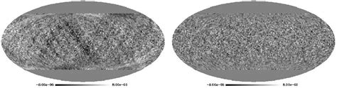 Figure 14 From The Sky Polarization Observatory Semantic Scholar