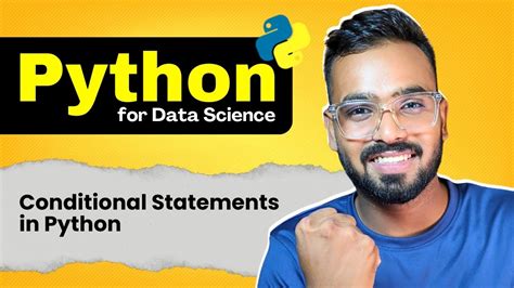 Python Conditional Statements Masterclass If Else And Elif Build Real
