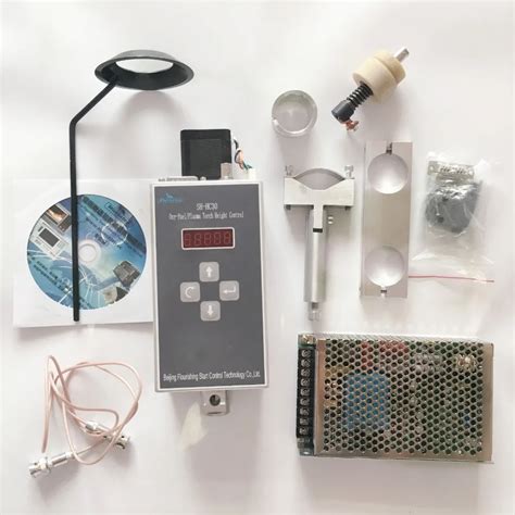 Aliexpress Buy Automatic Arc And Cap Voltage Plasma Torch Height Controller For CNC Plasma