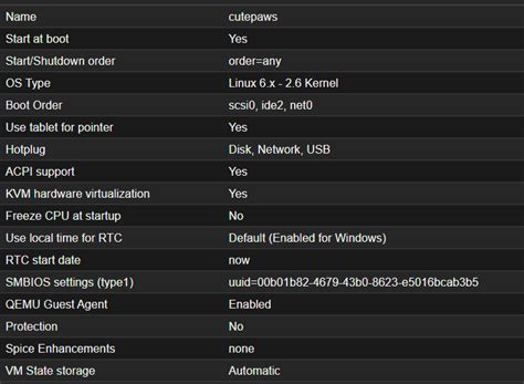 vm error pci hp register failed with error 16 r proxmox