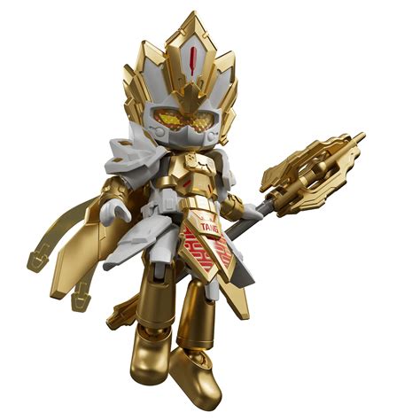 Transformers Classic Class Bumblebee 02 Easy Assembly Blokees