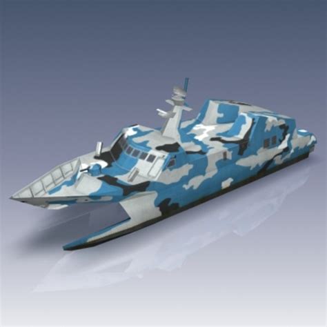 Maya Type 022 Houbei Class