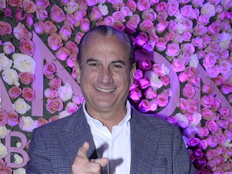 ¿quién Es Patricio Cabezut El Actor Acusado De Abuso Sexual A Sus