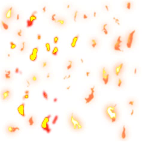 Wallpaper Flame Spark Workshop