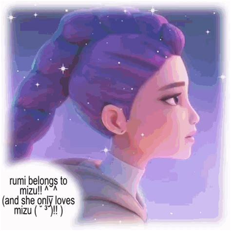 Rumi Rumi Kpdh  Rumi Rumi Kpdh Yumeship Discover And Share S