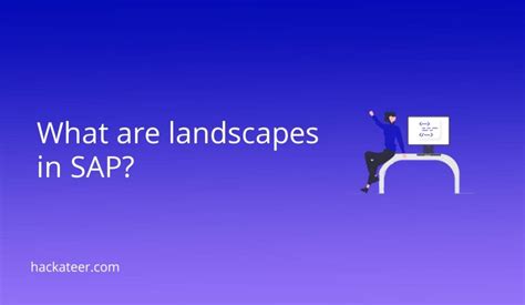 Sap Landscapes Hackateer