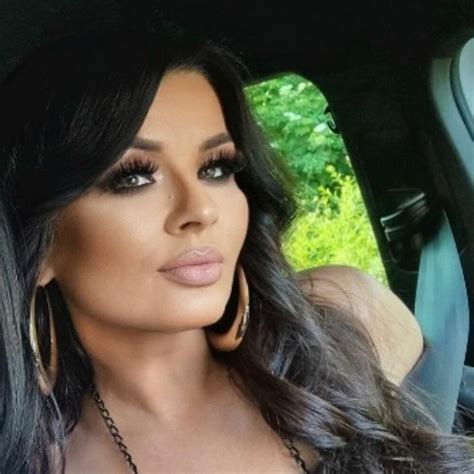 Biografija Maje Marijane