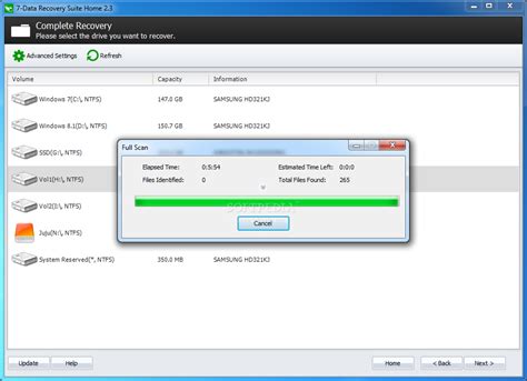 7 Data Recovery Suite Review