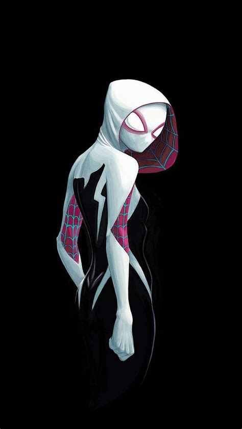 Top 999 Spider Gwen Wallpaper Full Hd 4k Free To Use