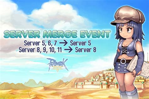 600x400 Server Merge