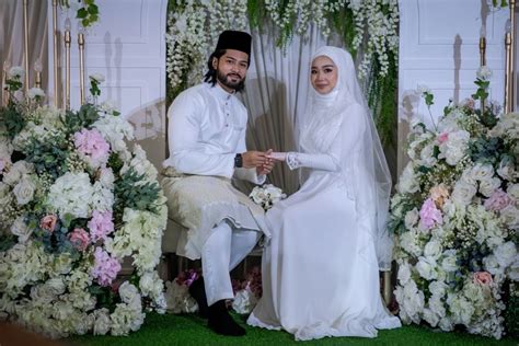 Cinta Beza Budaya Fadlan Kini Suami Orang