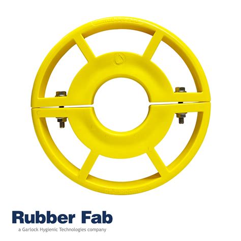 Rubber Fab Golden Bridge Hose Support Oliver M Dean