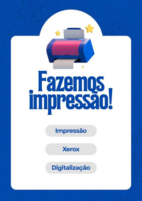 Modelos Gratuitos E Personalizáveis De Xerox Canva