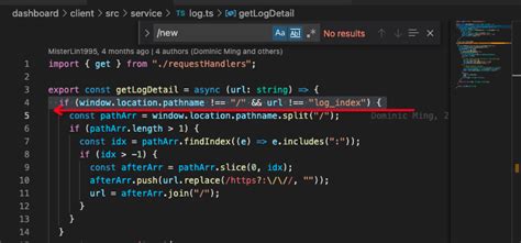 Dashboard Bug When Using An Nginx Proxy The Front End May Misspell The Url When Accessing