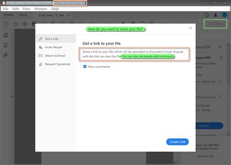 How Can I Enable Comments In Acrobat Reader Dc Adobe Product Community 7988797