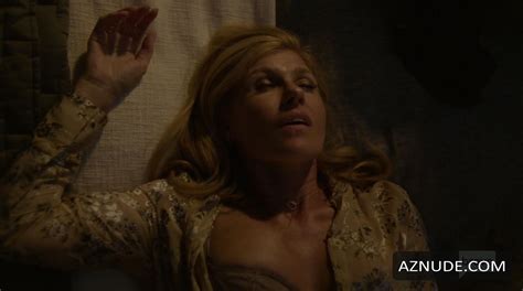 Connie Britton Nude Aznude