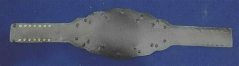 Aew Heavyweight Brass Championship Belt Replica Zees Championship Belts