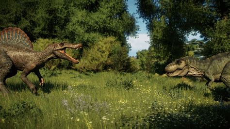 Jurassic World Evolution Playstation 4 Is Now For Just 3101 38