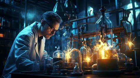 premium photo unlocking the potential of technology exploring