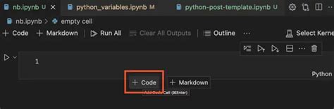 Ways How To Run Python Code Terminal Shell IDEs And Notebooks With Example JC Chouinard