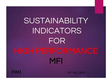 Performance Measurement Of Mfi Docx Stocks And Bonds Personal