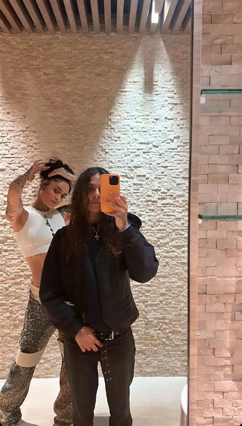 070 Shake And Kehlani Kehlani Cute Lesbian Couples Kehlani Parrish