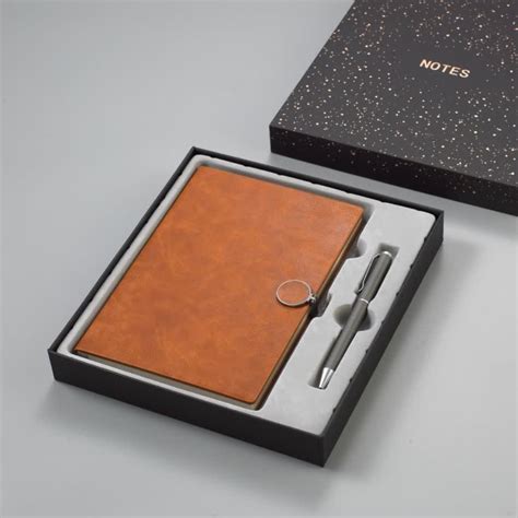 Hardcover Notebook Pen Set Tzbb Colgram China Trading Company Notebook Stationery