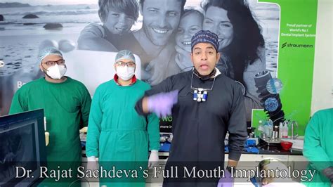 Dr Rajat Sachdeva Posted On Linkedin