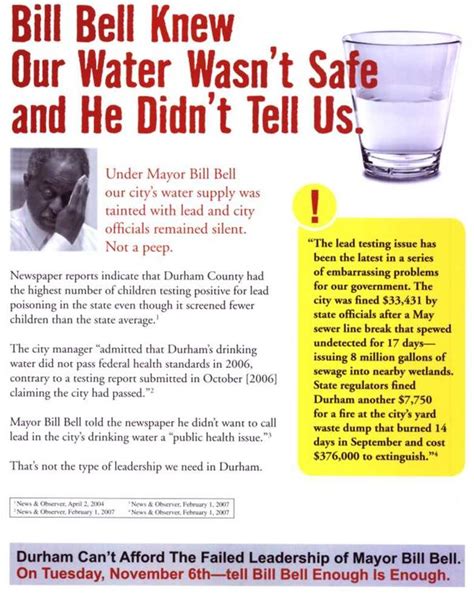 Thomas Stith Issuepedia