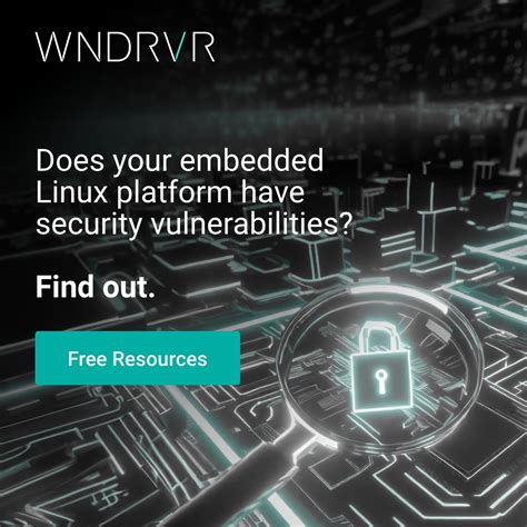 Wind River On Linkedin Linux Solutions For The Lifecycle Of Embedded Systems Wind River