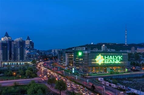 ყაზახეთის საფინანსო ბაზარი დასტაბილურდა Bpn Ge