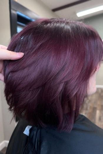 Female Layered Haircuts