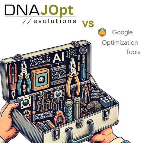 Dna Evolutions On Linkedin Logistics Optimization Dispatchsolutions Jopttouroptimizer