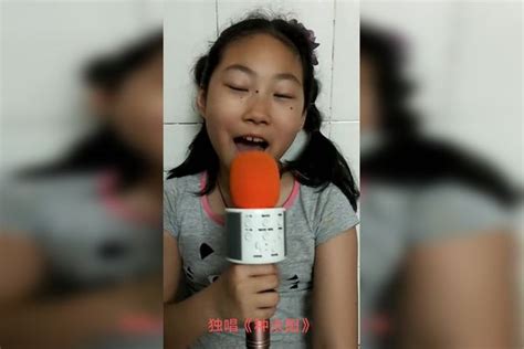 歌曲《种太阳》 表演者：胡钰珺胡钰珺歌曲太阳