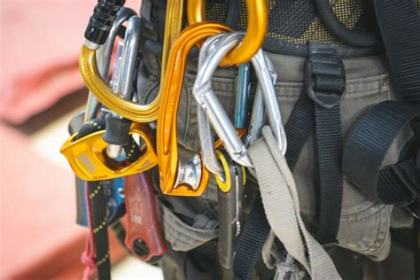 Do You Need Fall Protection On Scaffolding Safety Guidelines