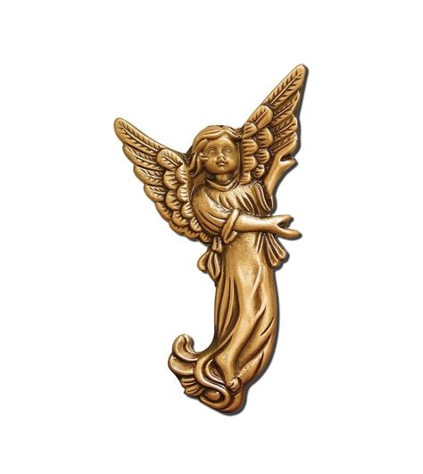 Angel De Bronce