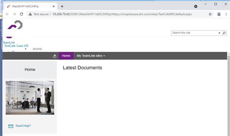 Web Application Not Loading As Expected With Testcafe V14 But Works