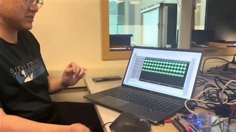 Iir Audio Noise Mitigation On De1 Soc Youtube