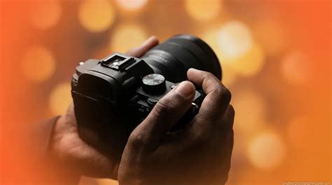 Aperture Priority Mode Complete Guide To Depth Of Field