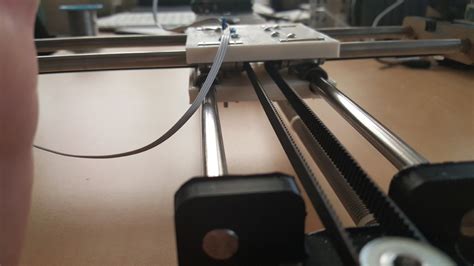 free 3d file 4xidraw drawing machine 📱・3d print model to download・cults