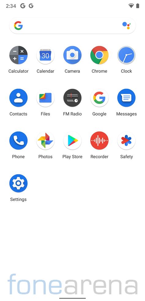 Android 11 Based Pixel Experience — Overview And First Impressions On