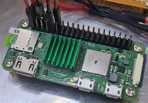 Led Array Lamp Part 4 Wobblycogs Workshop