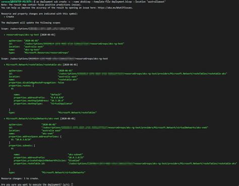 Deploying Private AKS Using Bicep Because ARM Is Not Strong Enough The Cloud Journey
