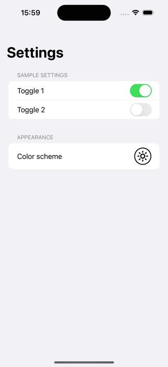 Juan José Corbalán Cerezuela On Linkedin Swiftui Swift Ios